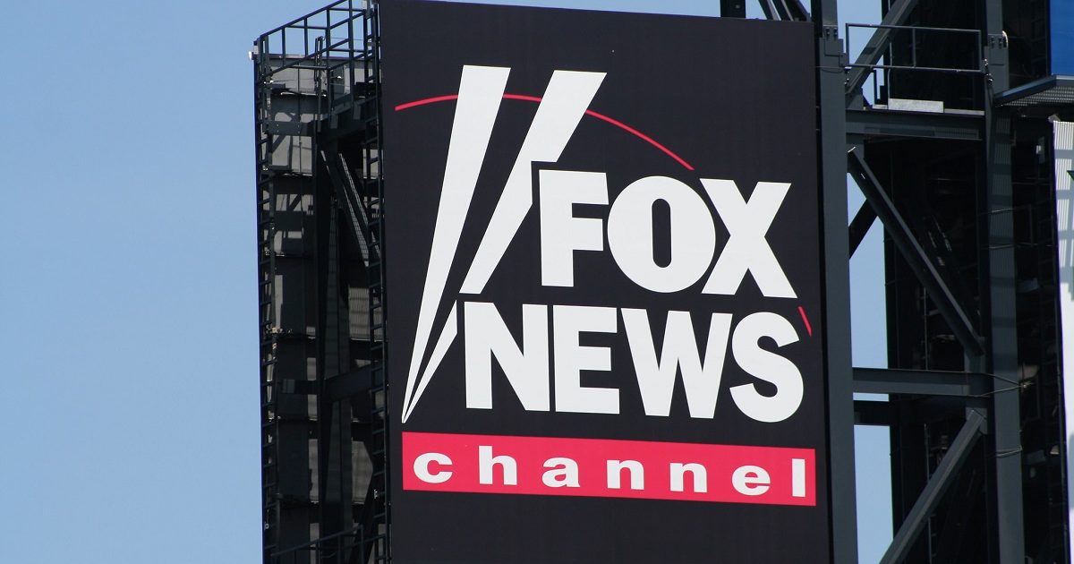 Fox News Host Offers Clarification After Defamation Lawsuit Threat – DC ...