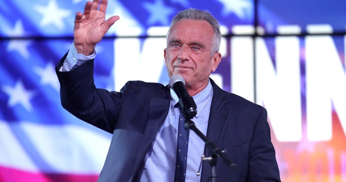 RFK Jr. Qualifies for Ballot Access in Michigan – DC Dirt Sheet